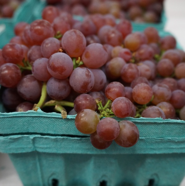 Farm Market & Produce - Weavers Orchard