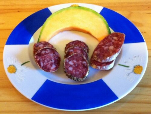 Seven-Course Dinner? No Problem! - Weavers Orchard