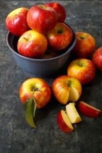 Make Room for Crimson Topaz Apples - Weavers Orchard