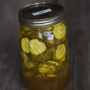 Chubby Pickle Farm: Getting People Growing & Preserving the Harvest ...