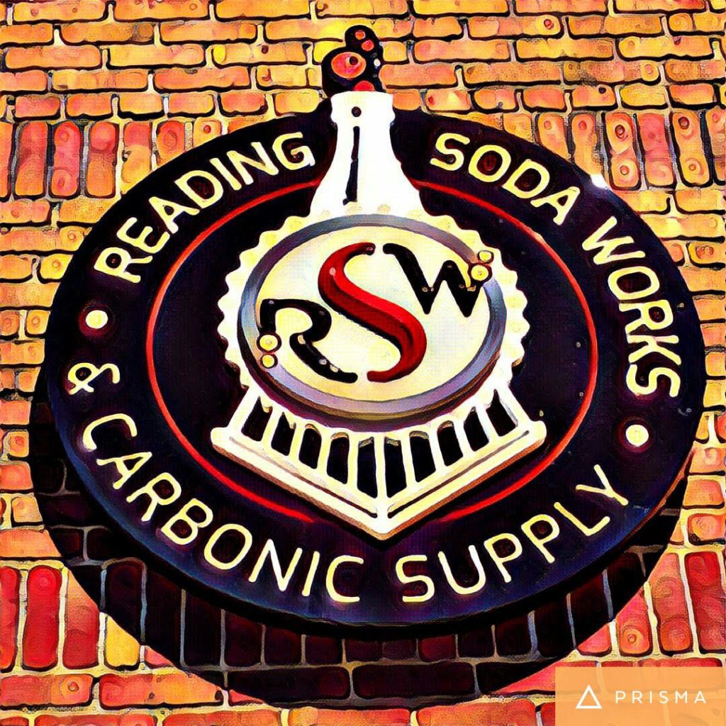 Reading Draft Soda Uses Classic Recipes & Methods - Weavers Orchard