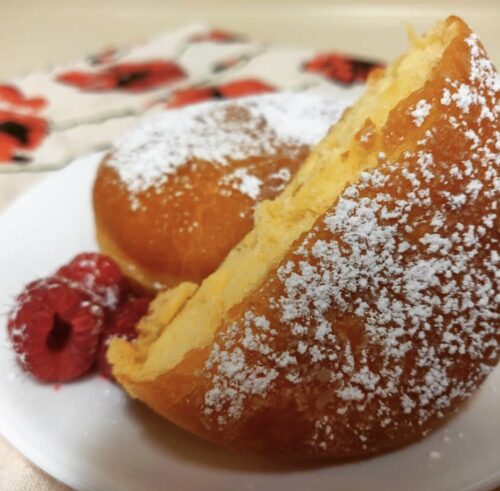 What Are Fasnachts? The Story Behind a Pennsylvania Dutch Delicacy ...