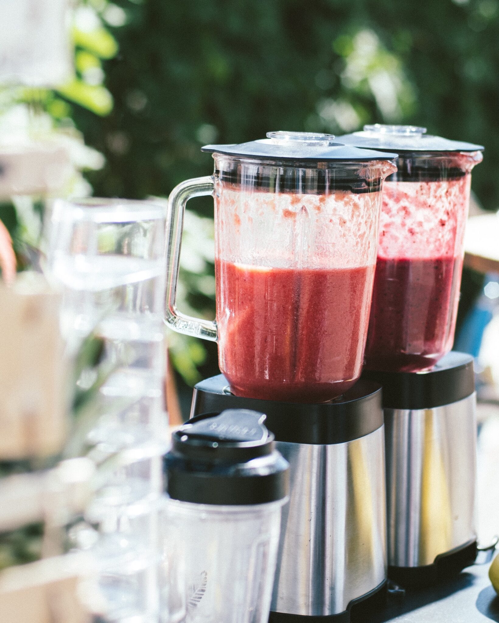 Frozen Watermelon-Prickly Pear Slushy - Weavers Orchard