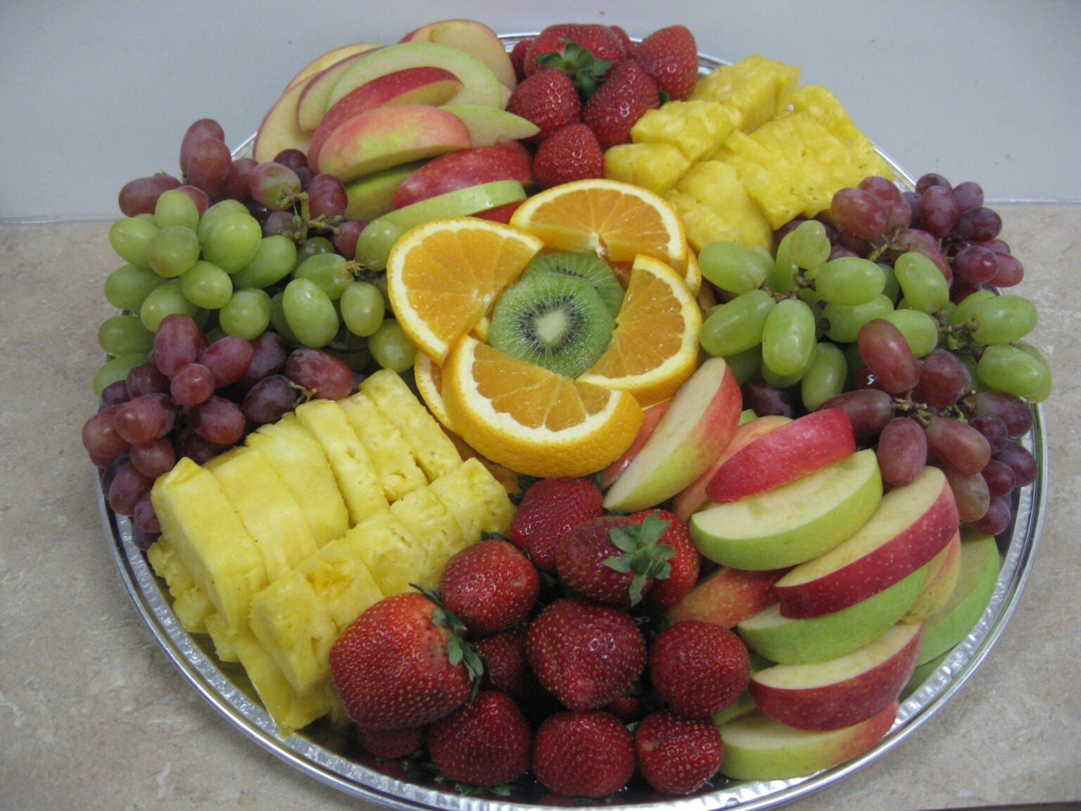 Deli & Catering - Weavers Orchard