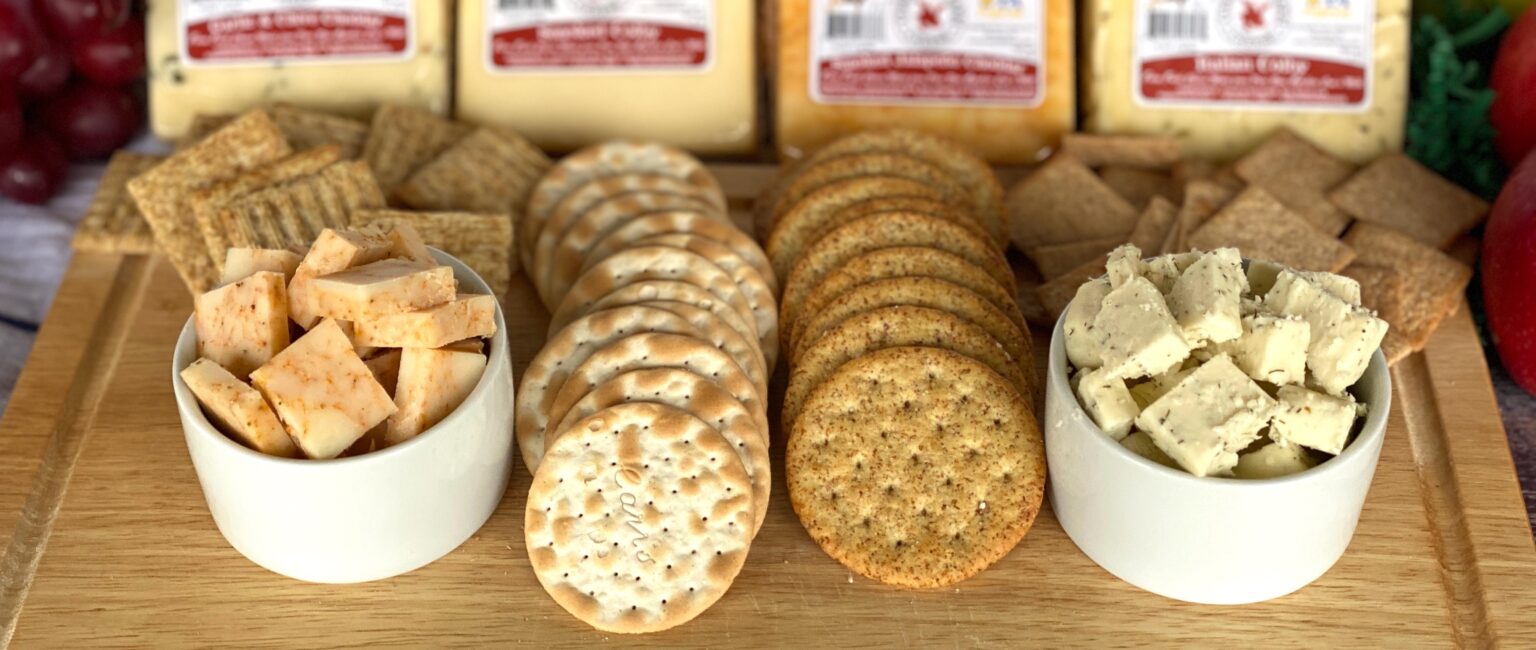 Grocery & Local Products - Weavers Orchard