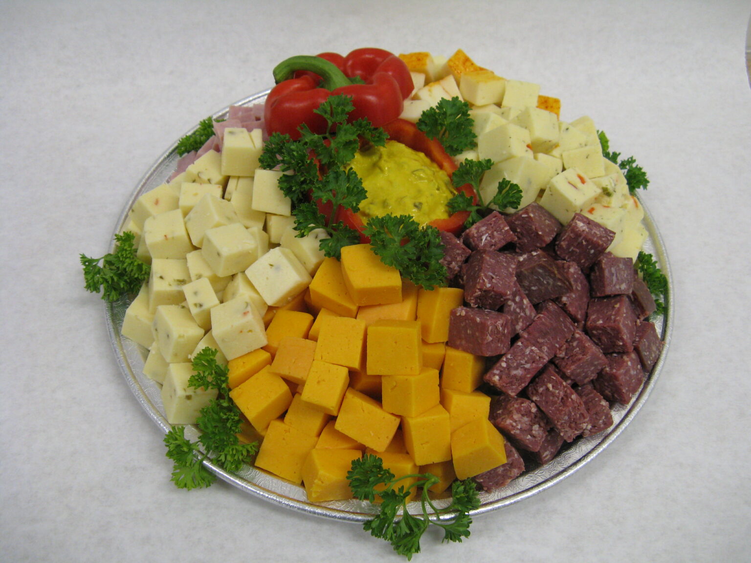 Deli & Catering - Weavers Orchard