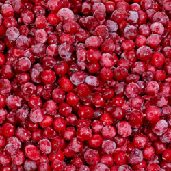 Bulk Sour Cherries - Weavers Orchard