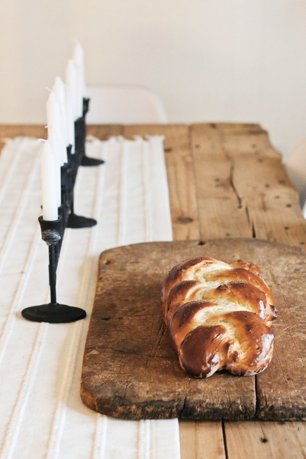 Cardamon Bread - Weavers Orchard