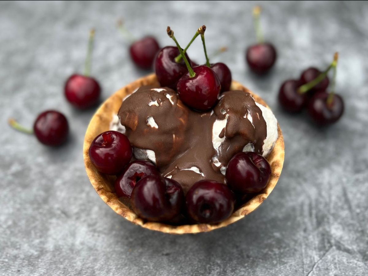 Food Blog Featuring Farm-to-Table Recipes and Farm Stories