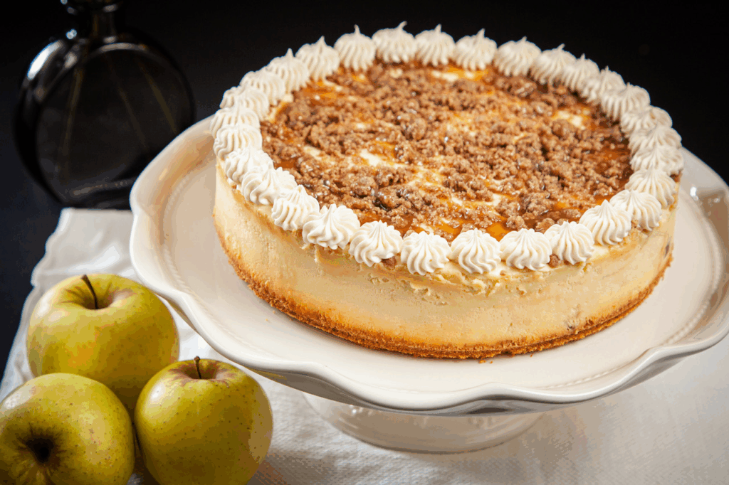 Walnut Valley Cheesecakes: A Sweet New Addition to Weaver’s Orchard ...