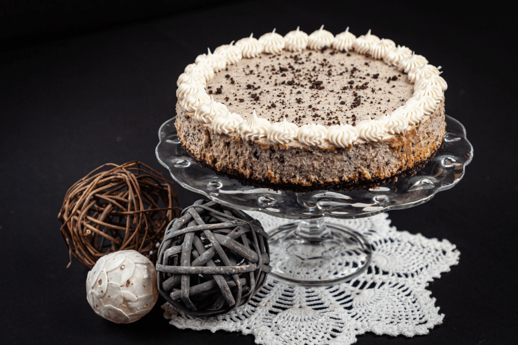 Walnut Valley Cheesecakes: A Sweet New Addition to Weaver’s Orchard ...